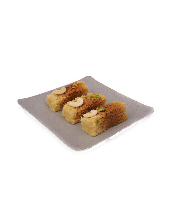 Milk Cake – Khavda Sweet House