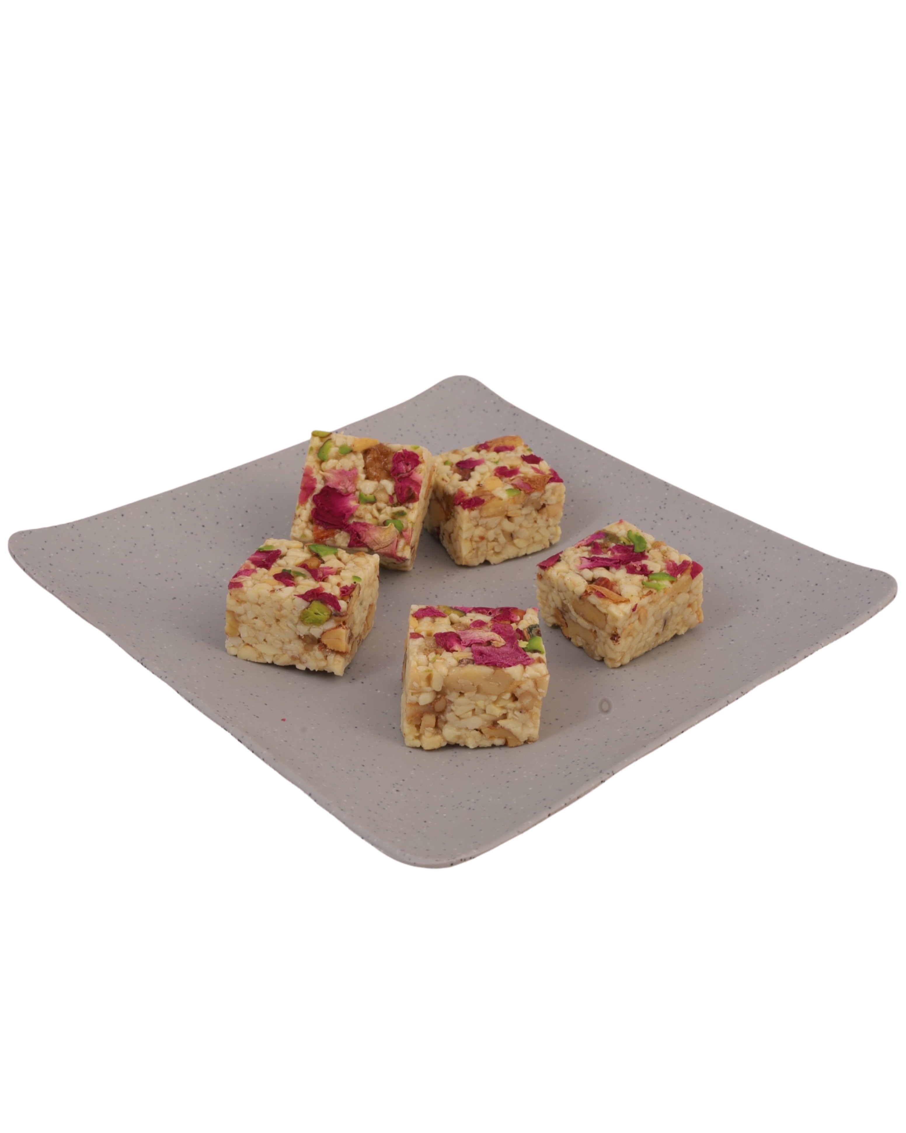 Walnut Cake – Khavda Sweet House